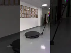 schermo a 360°, videocamera, schermo da sogno