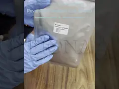 Fishbone Molding Cog Thread Strong Scuplted