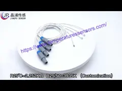 NTC 3935 의료용 모니터용 일회용 온도 센서