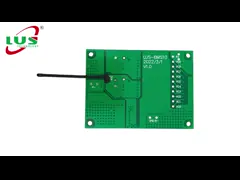 China 24V 7S BMS Battery Management System BMS 7S 20A With Connector For 18650 Battery for sale