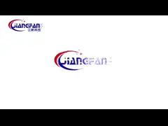 Kit de ventilación de fibra óptica