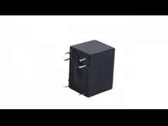 DPDT DC12V 16A PCB Mount Relay GP-12VDC-2C54 for Smart Sweeper