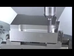 OEM Custom ABS PP POM Nylon Rapid Prototyping Plastic Rapid Prototype