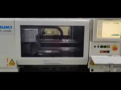 China JUKI KE-2060 Plug In SMT Placement Machine Multi Function All In One For IC BGA for sale