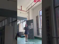 Einführung des Herstellers der Zentrifugatoren HEREXI