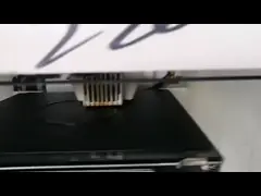 China SLS SLA ABS Plastic Prototyping Custom 3D Printing Services Micro Machining for sale