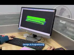 China ABS Prototype Plastic 3D Printing Vacuum Casting Services CNC Plastic Machining Prototype for sale
