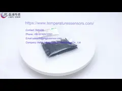 가정용품 자동차 의료 기기 전동 공구를 위한 ISO9001 세륨 NTC 에폭시 서미스터
