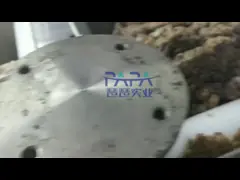 Papa hot selling Maamoul Cookie Machine for sales