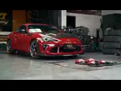 GT86
