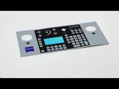 ZEISS device graphic overlay