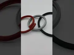 Lip Seals for Heating And Ventilation Appliances EN14241-1 approved