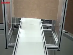 Auto Centrifugal Degass Machine Industrial  Lab Injection