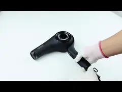 Brushless Motor High-Speed Hair Dryer Styling Concentrator Low Noise Negative Ionic