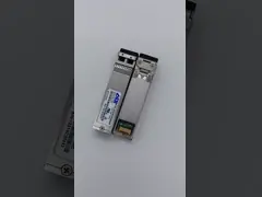 AOI A7ELXD23EDMA0609 SFP+ Optical Transceiver