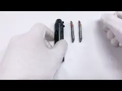 Carbide Tiny boring Tools MBCR, Fits Precisely into The Adaptor with a Locating Pin