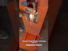 Cina Mini saldatrice laser portatile in fibra di alluminio portatile in vendita