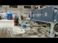 Making edge