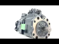 Excavator Hydraulic Pumps