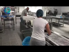 China Cereal Bar Production Line / Cereal Bar Making Machine / Snacks Cereal Bar Processing Line for sale