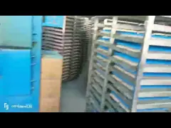 metal oxide varistor