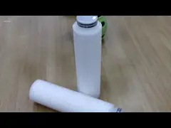 Pleated filter cartridge