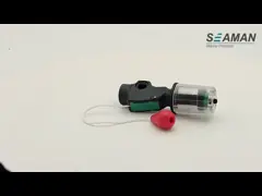 Taca De automatische inflatie (Tax de inflatie automatisch voor een subsistentie)