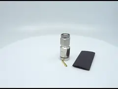 직접 연결을 위한 통신 어댑터 50 옴 SMA RG142