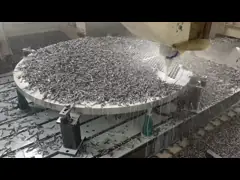 티탄의 로브블릿턴 수리 기계화