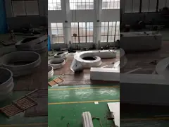 Rotary Atomizer Low Temperature Spray Dry Machine