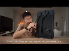 Mochila de viajes, mochila de viajes.