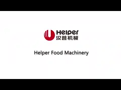 grinding and mixing solution