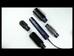 Hot Air Styling Brush