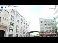Card Cube, The Largest Manufacturer Of RFID Custom Products