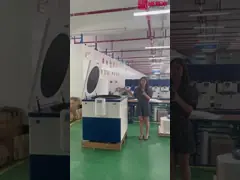 2400 ml Zentrifugator mit großer Kapazität