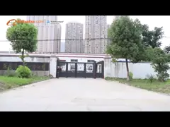 Chinese printing and packaging manufacturer paper bag paper box