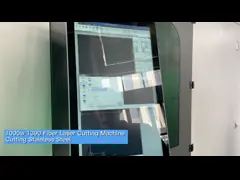 Cnc Laser Cutter Sheet Metal Laser Cutter Fiber