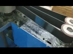 Special Medical Surgical Nonwoven Products Making Machine for Doctors Caps, Gowns, Caps, Masks and S