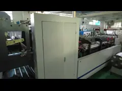 factory show