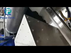 China P401 Fully Automatic Sesame Candy Processing Line for sale