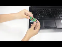 PVC Customized Shaped Marvel Cartoon Usb Flash Drive Usb 2.0 And 3.0 Fast Speed