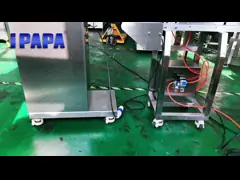 Papa min P307 protein energy bar maker machine for Australia