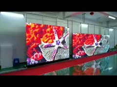 China P3.91 Rental LED Display Outdoor Waterproof  IP65 Led Video Wall for sale