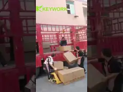 Delivery Goods
