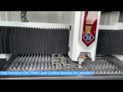 Cnc Metal Cutter Laser Cutting Machine Cutting Stainless Steel