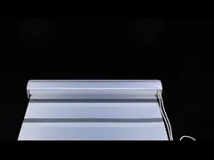 China Premium Roller Blind Parts for Energy Efficient and Sustainable Window Coverings for sale