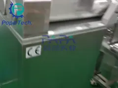 P307 Stainless steel 304 single Line Protein Fruit Bar Making Machine