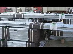 Why Choose Steel utility distribution poles?