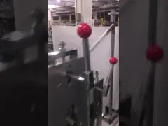 Hydrophilic Ssms Nonwoven Fabric Machine for Medical and Hygiene cap making machine