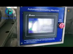 P180 Automatic Mochi Ice Cream Maker/Mochi making machine